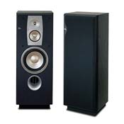 JBL N38 Bookshelf Speakers user reviews : 4 out of 5 - 78 reviews - audioreview.com