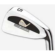 Henry Griffitts GLII Offset Irons user reviews : 5 out of 5 - 2 reviews ...
